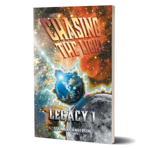 LEGACY SERIES – stewartandersonlegacybooks.com